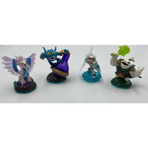 Skylanders | Video Games & Consoles | Skylanders Swap Force Super Gulp ...